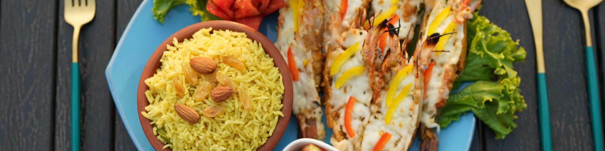 The Forest Lounge delivery in Dhaka | foodpanda