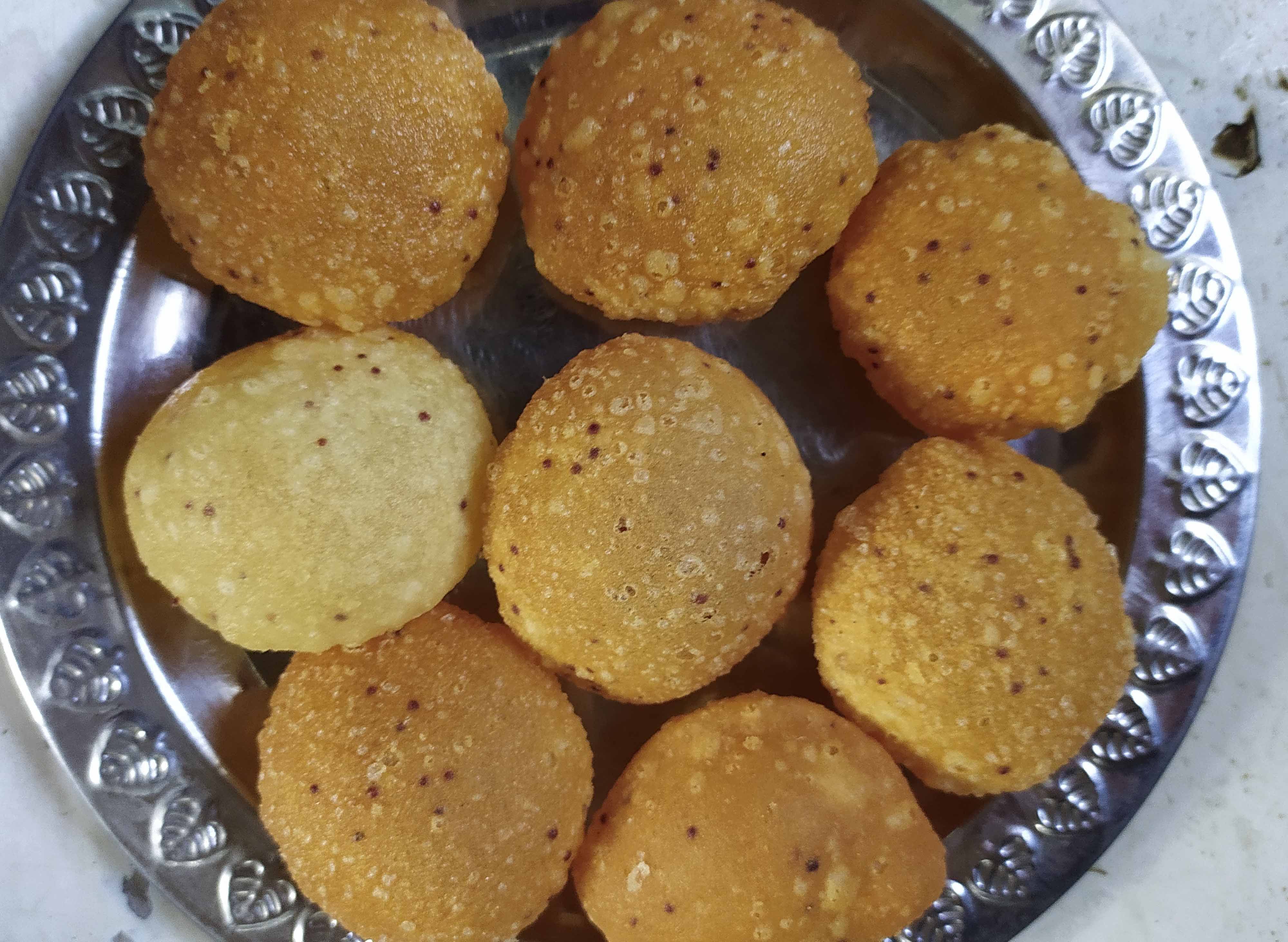 Sahajalal Fuska House delivery in Dhaka | foodpanda