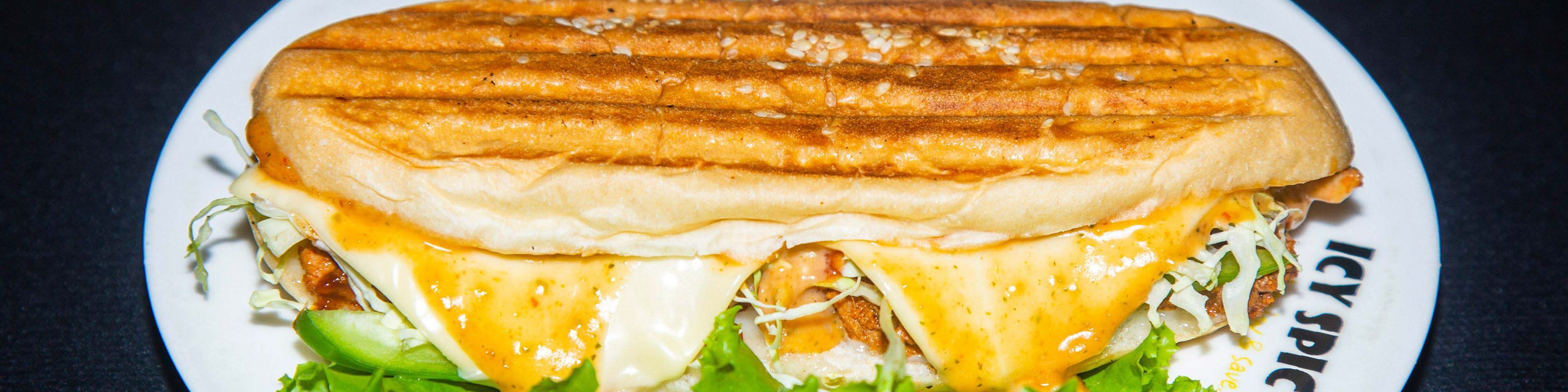 Icy Spicy delivery in Comilla | foodpanda