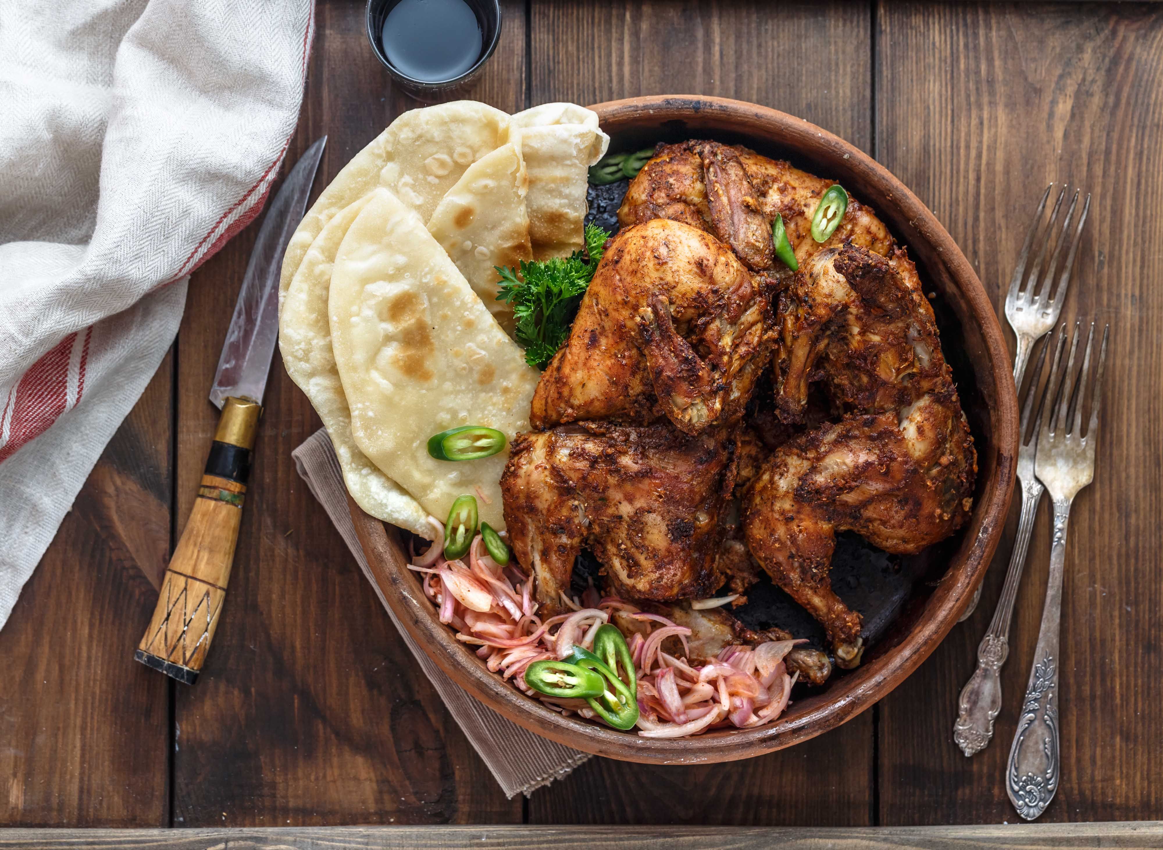 Delicious Morsel delivery in Dhaka | foodpanda