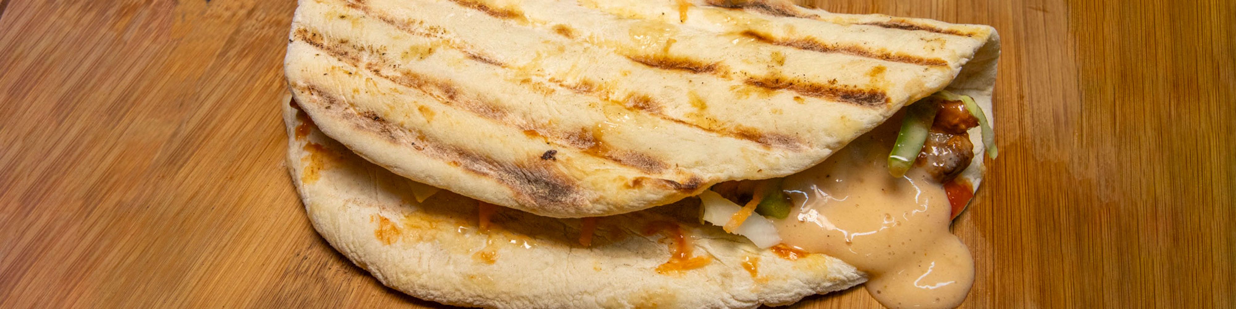 Hungry Bite delivery in Mymensingh | foodpanda