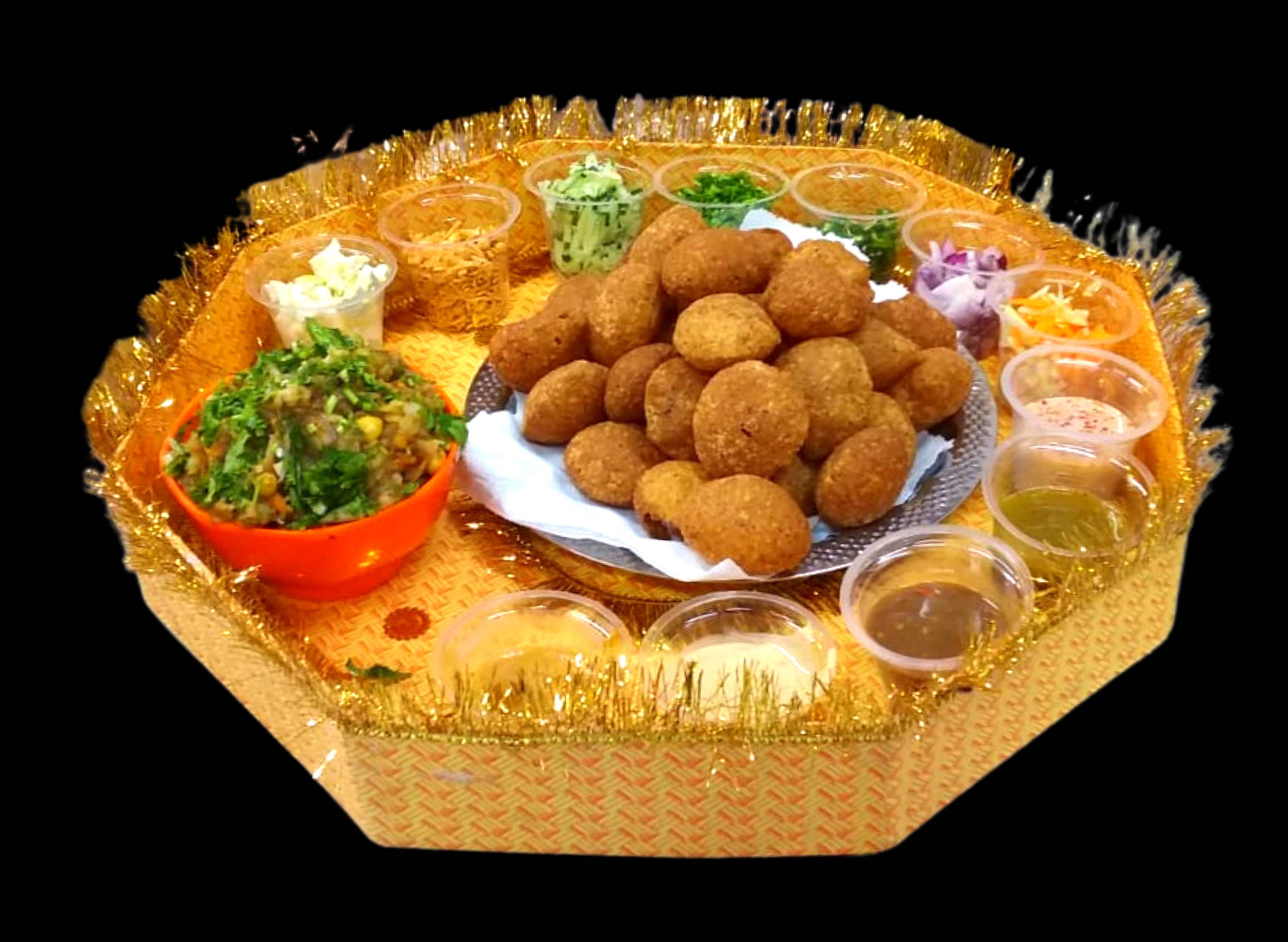 Fuchka Bilash delivery in Comilla | foodpanda