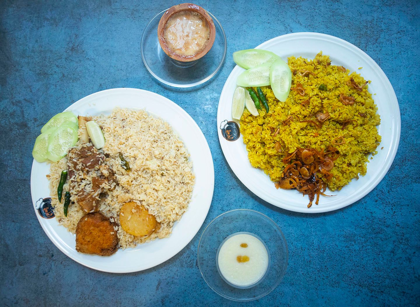 Deshi Kitchen delivery in Khulna | foodpanda