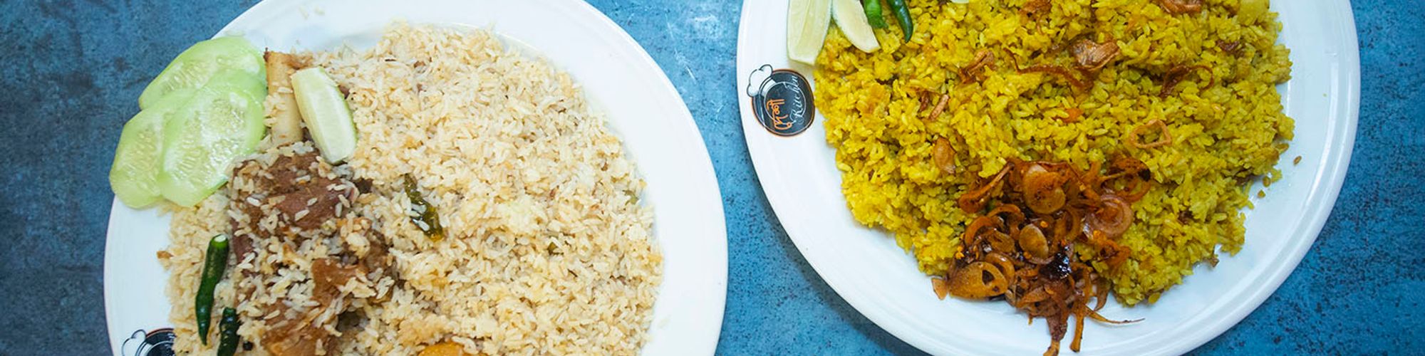 Deshi Kitchen delivery in Khulna | foodpanda