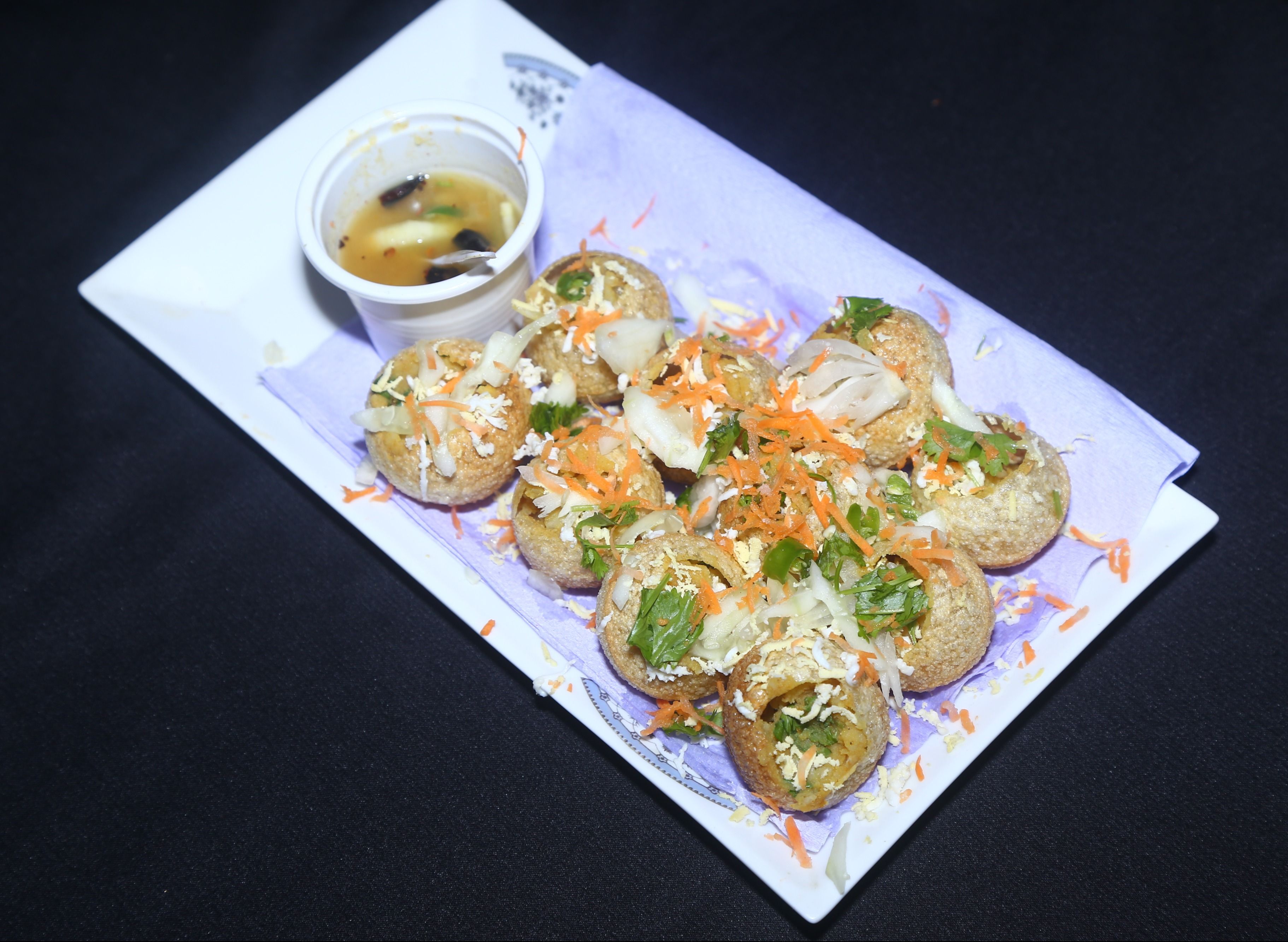 Kakar Chotpoti & Fuchka delivery in Comilla | foodpanda