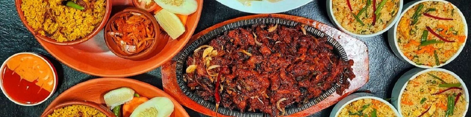 Kolahol delivery in Dhaka | foodpanda