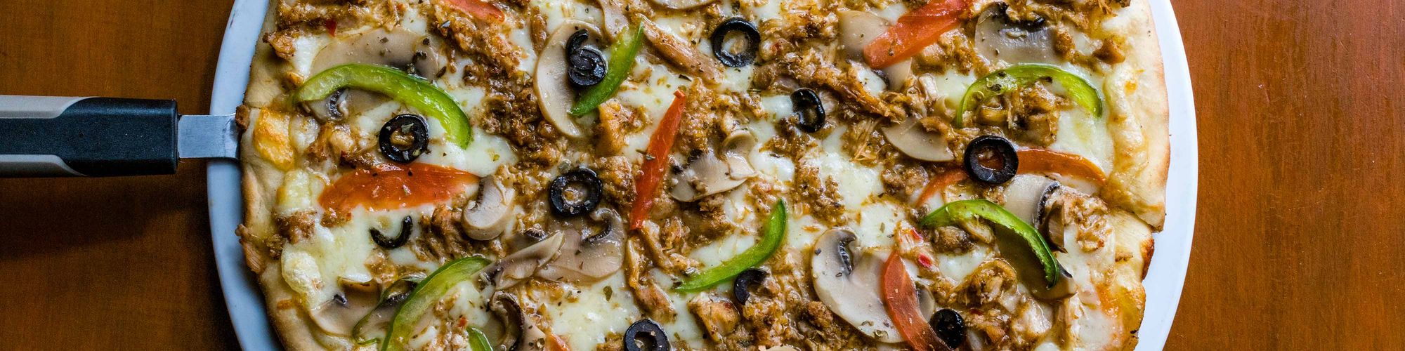 Pizzaburg - Narayanganj delivery in Narayanganj | foodpanda