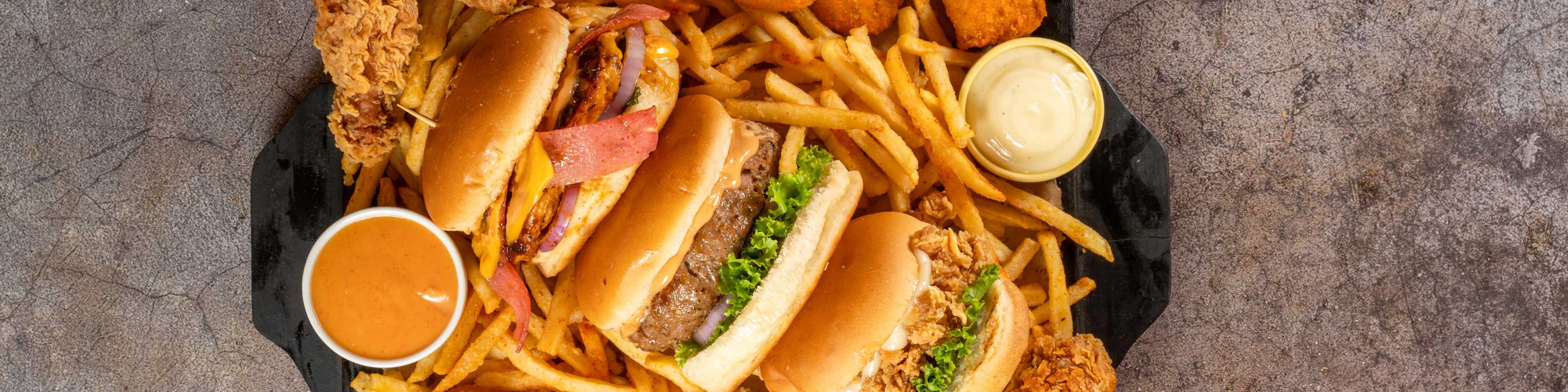 Takeout - Panthapath delivery in Dhaka | foodpanda