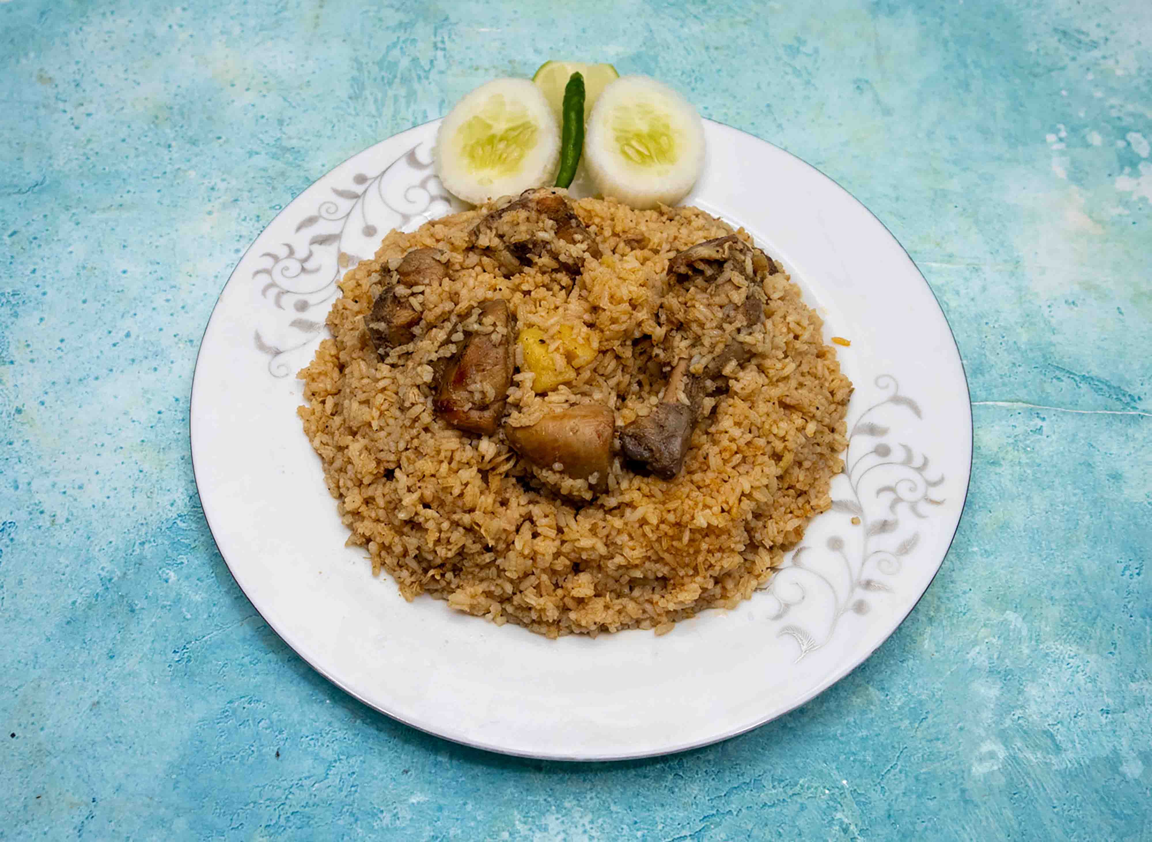 Rukan Food Corner delivery in Pabna | foodpanda