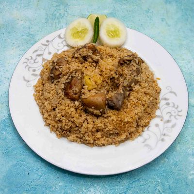 Rukan Food Corner delivery in Pabna | foodpanda