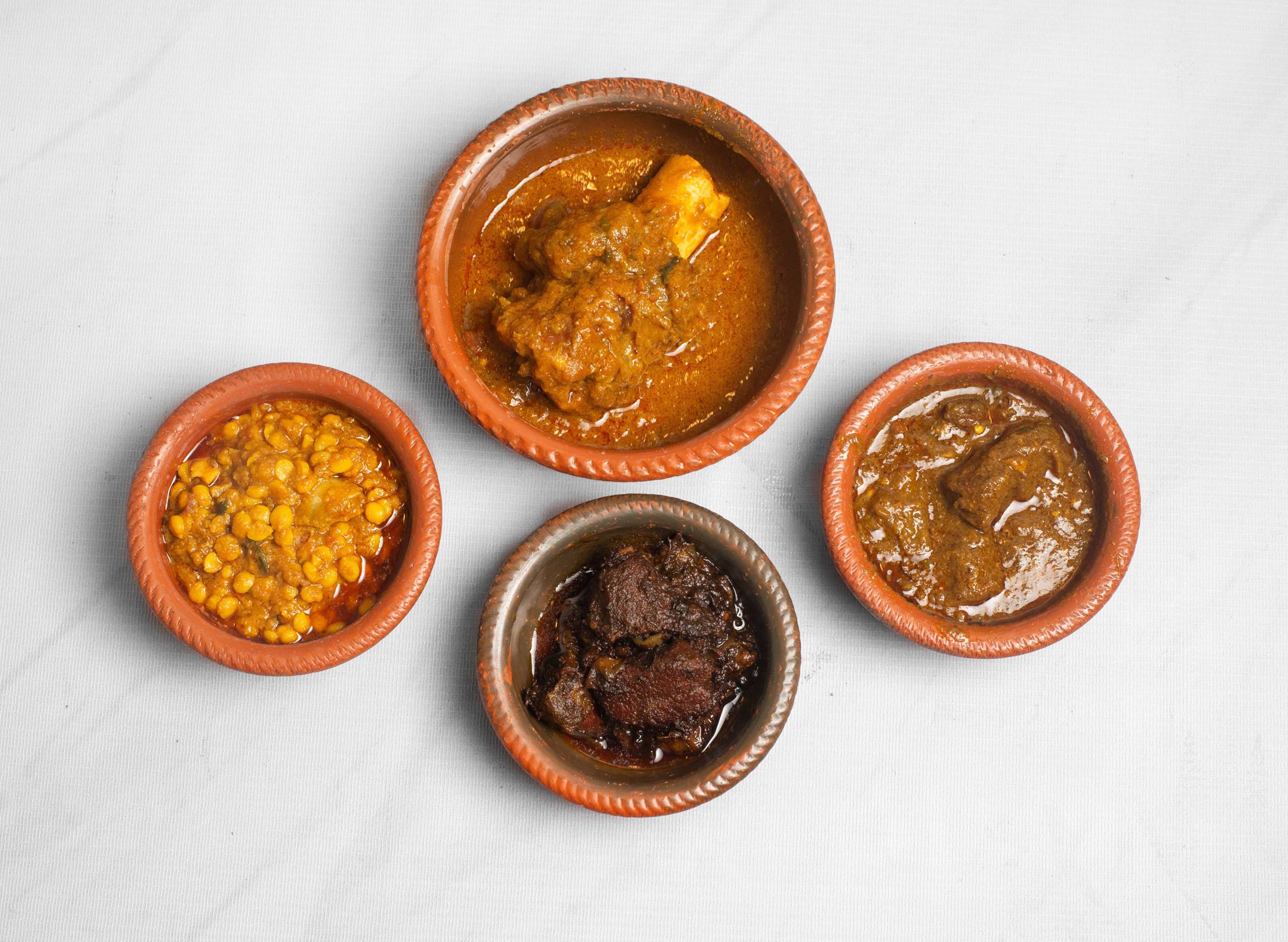 Mezzan Haile Aaiun - Dhaka delivery in Bangladesh | foodpanda