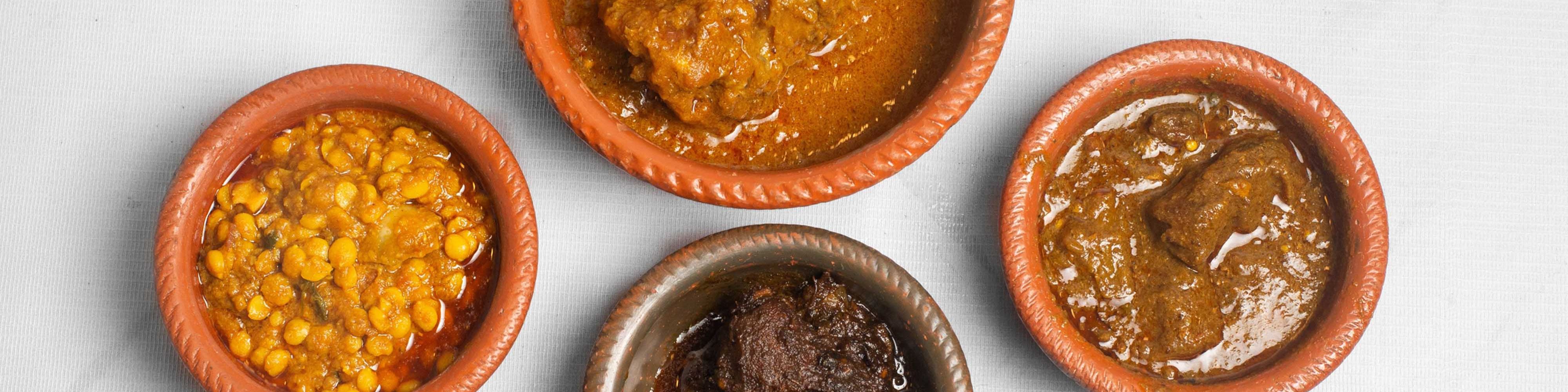 Mezzan Haile Aaiun - Dhaka delivery in Bangladesh | foodpanda