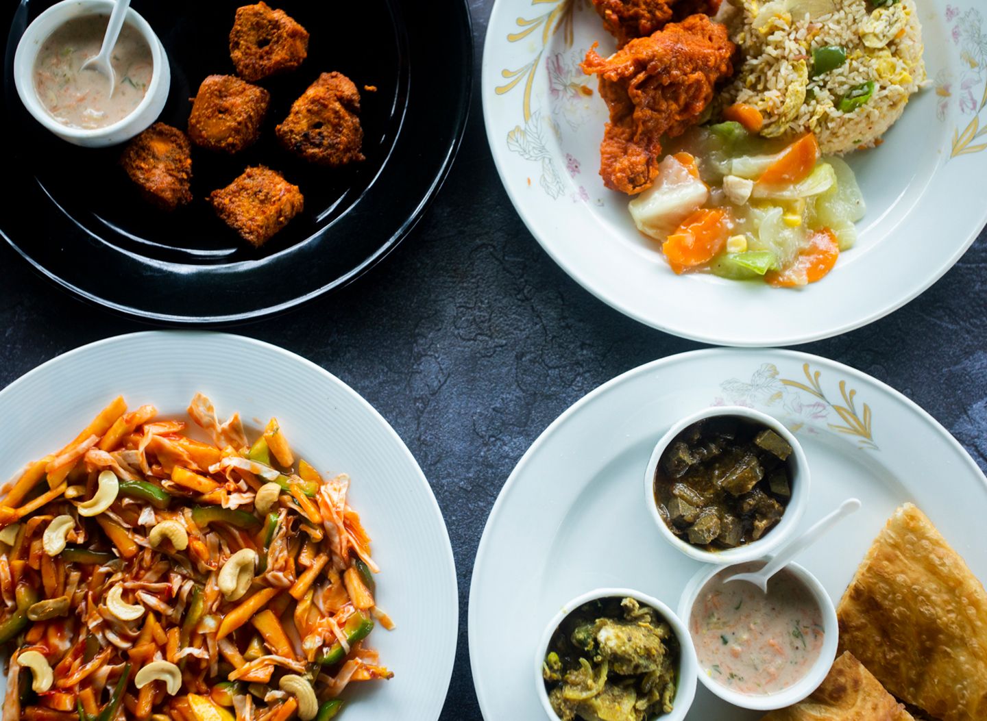 Shanon River View Cafe delivery in Khulna | foodpanda