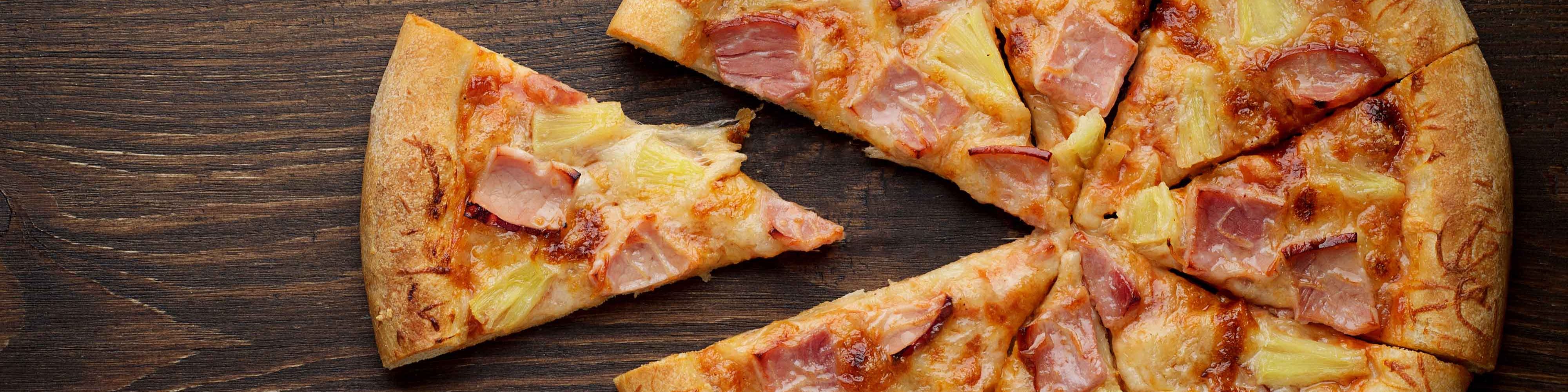 Pizza Bar delivery in Chittagong | foodpanda