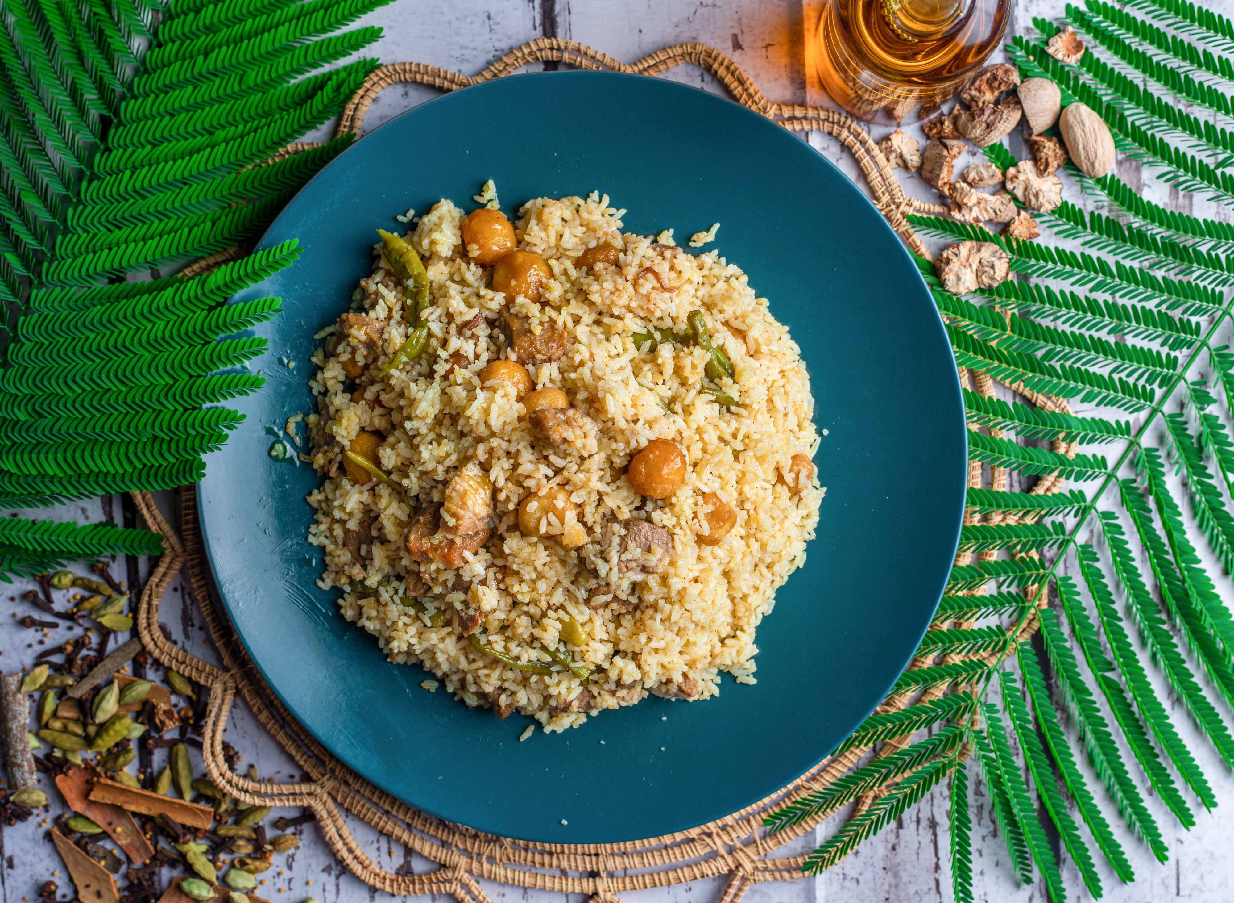 House of Tehari delivery in Dhaka | foodpanda