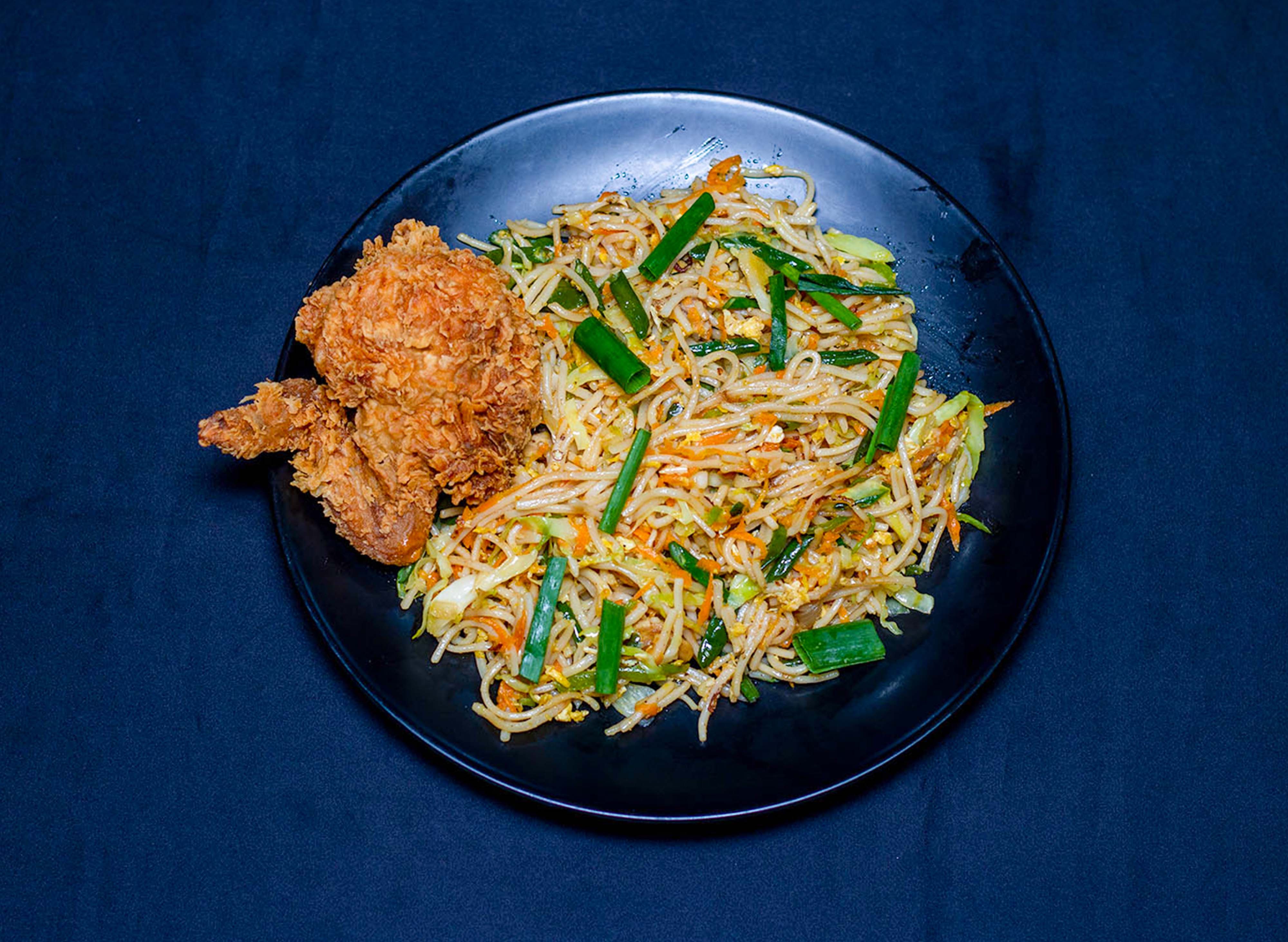 La Fiesta - Khilgaon delivery in Dhaka | foodpanda