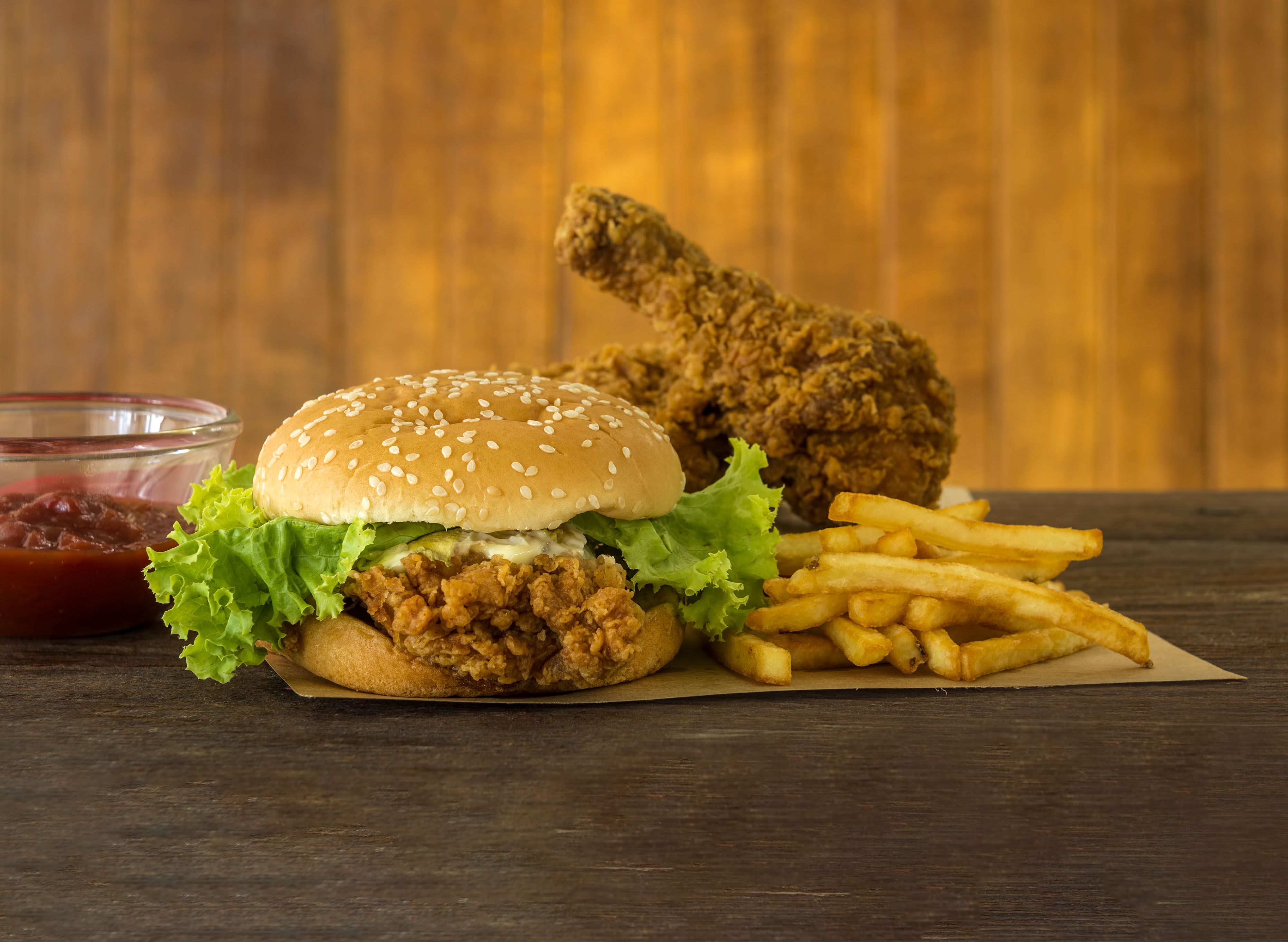 Burger Hunter delivery in Dhaka | foodpanda