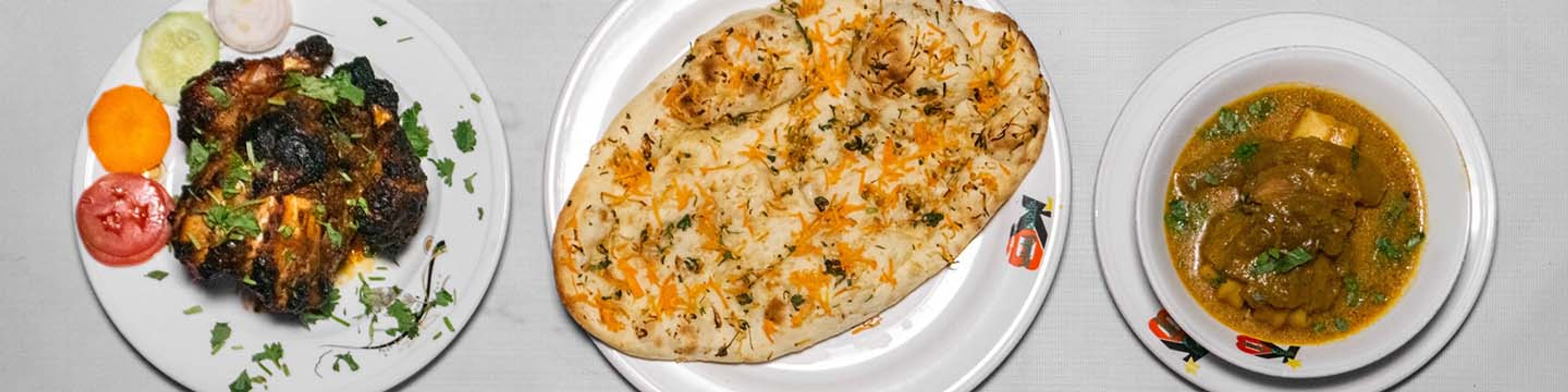 Khabar Bilash Restora delivery in Dhaka | foodpanda