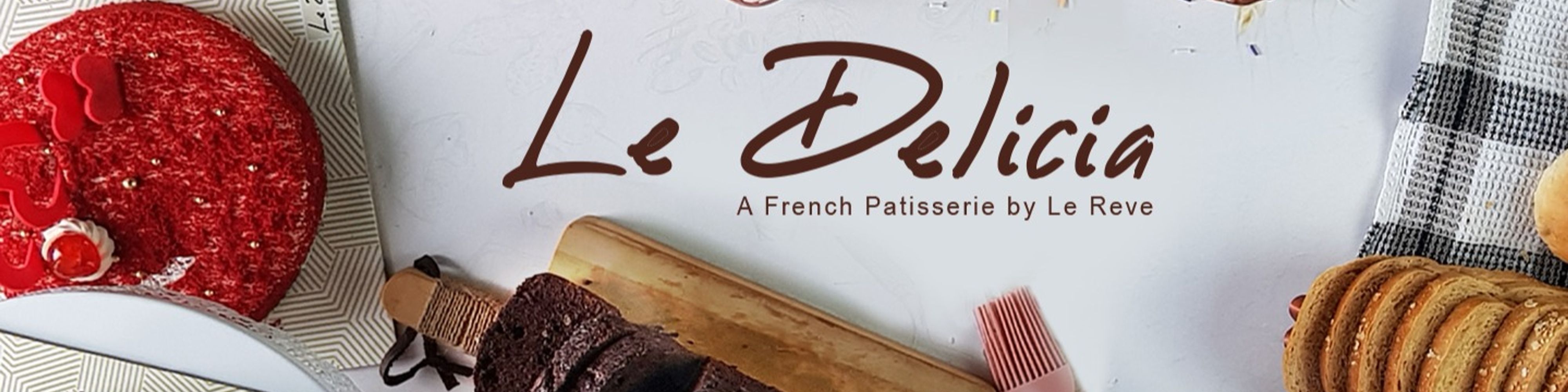 Le Delicia - Mohammadpur delivery in Dhaka | foodpanda