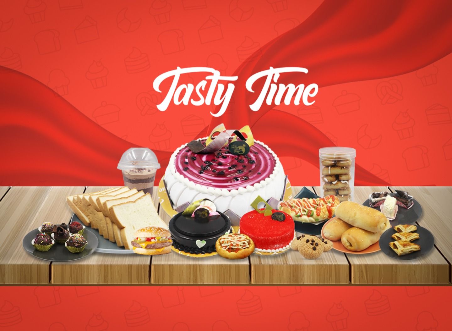 Tasty Time - Mohammadpur delivery in Dhaka | foodpanda