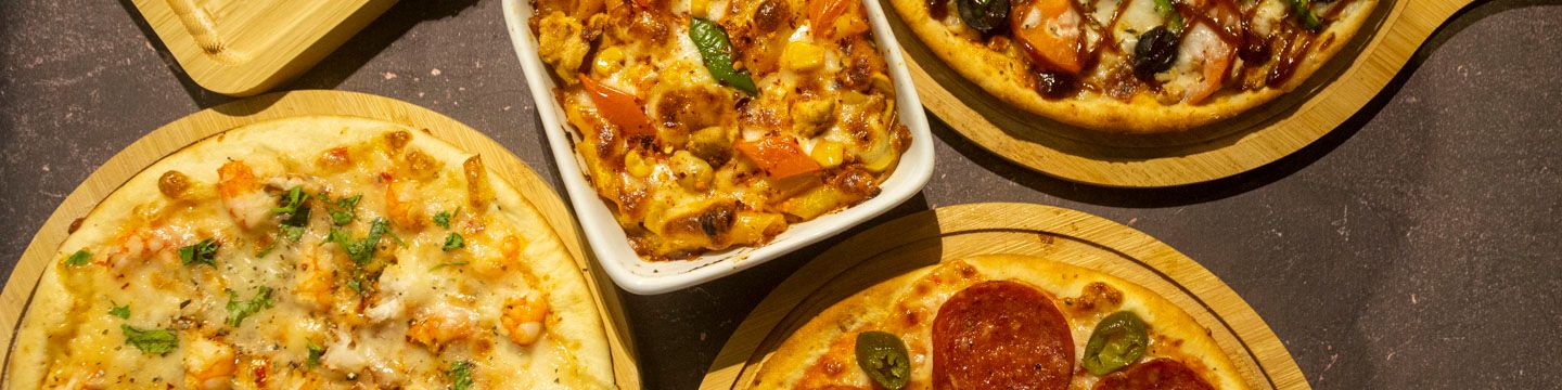 Cheesy delivery in Khulna | foodpanda