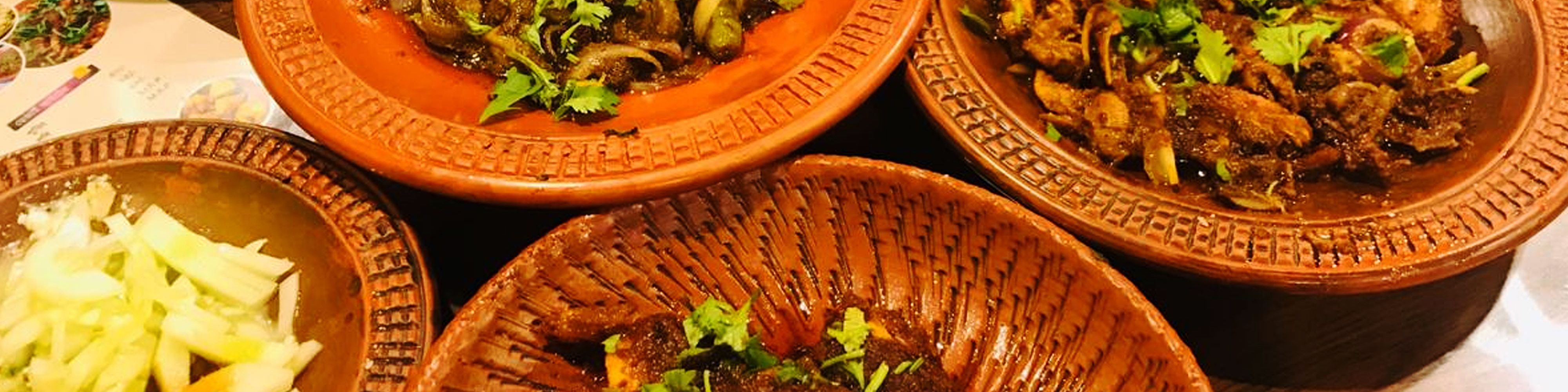 Matir Hari Masala Point delivery in Comilla | foodpanda