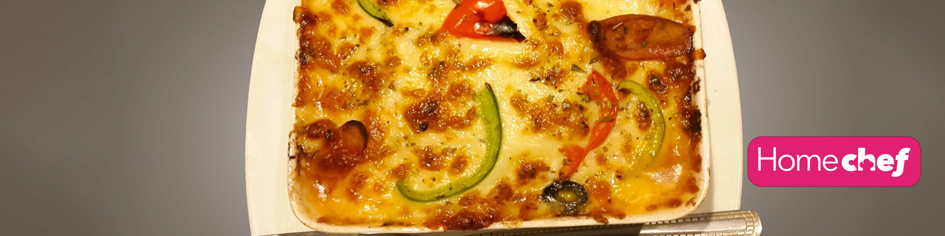 Delicious Pasta delivery in Dhaka | foodpanda