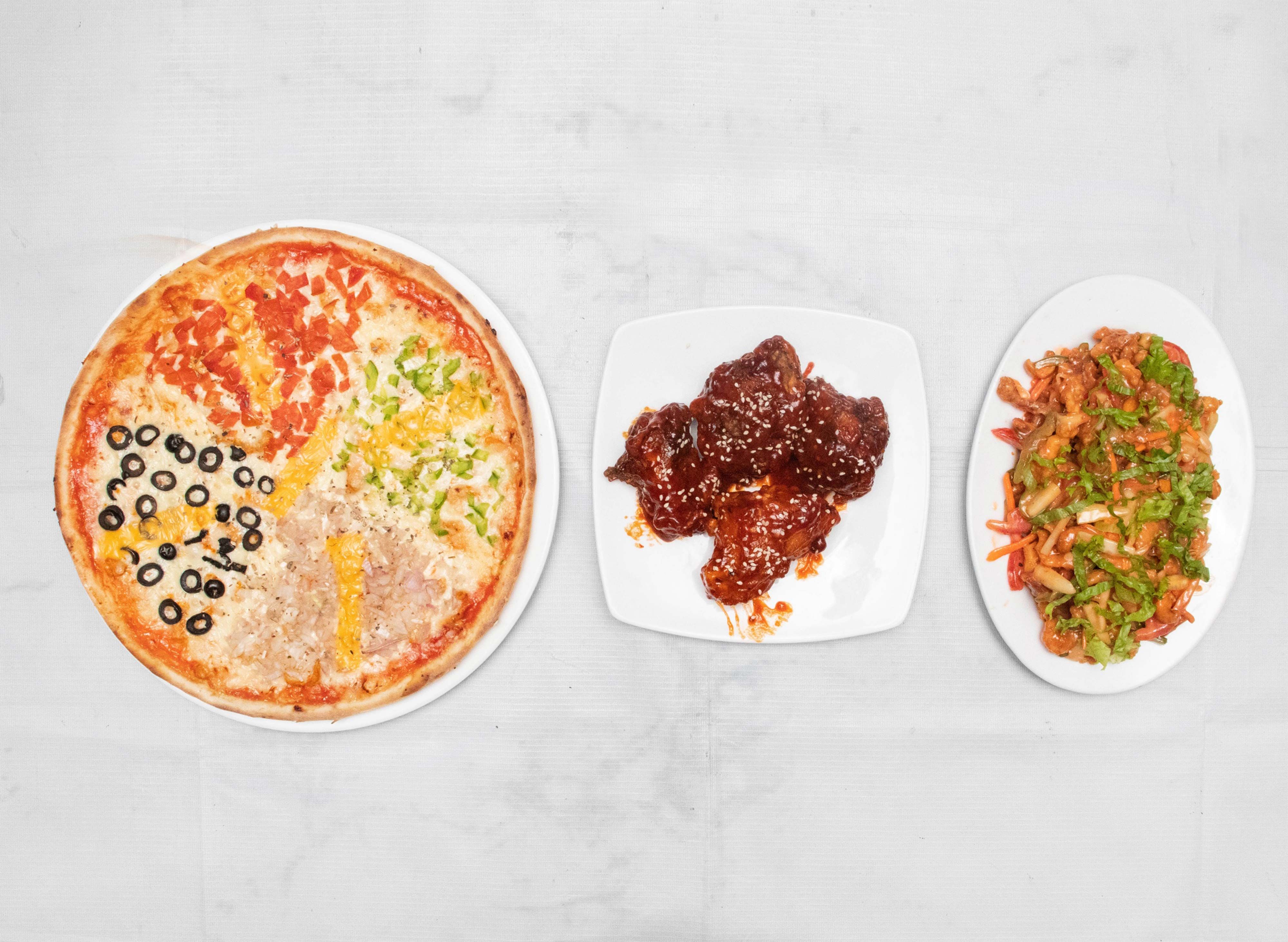 Mr. Chef Kitchen delivery in Dhaka | foodpanda