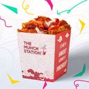 The Munch Station - Gulshan delivery in Dhaka | foodpanda