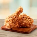 KFC Banani 11 delivery in Dhaka | foodpanda
