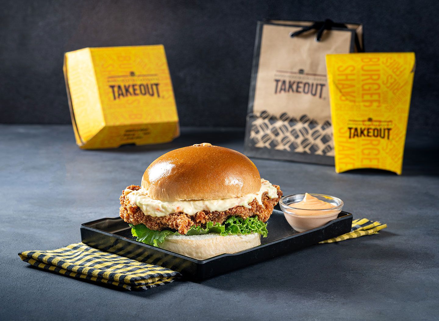 Takeout delivery in Bangladesh foodpanda
