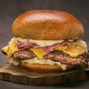 Smashed Burgers - Gulshan 1 delivery in Dhaka | foodpanda