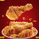 Chicken Buzz - Bashundhara delivery in Dhaka | foodpanda