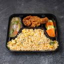 Rice on Fire delivery in Dhaka | foodpanda