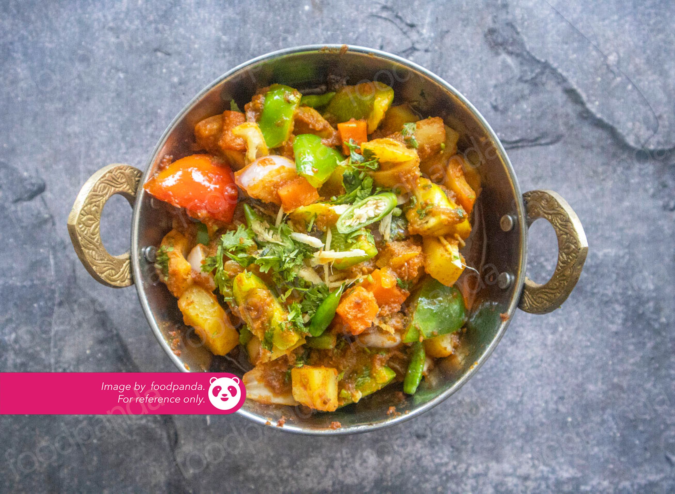 Khabar Bari Menu Khabar Bari Restora Rupatoli Delivery In Barisal