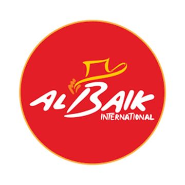 Al Baik delivery in Dhaka | foodpanda