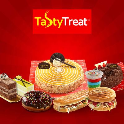 Tasty Treat - Chasara N.Gonj delivery in Narayanganj | foodpanda