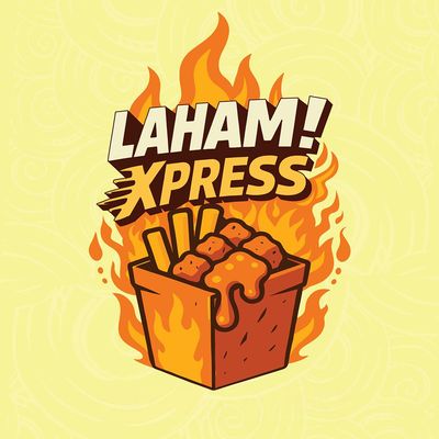 Laham Express - Mohammadpur delivery in Dhaka | foodpanda
