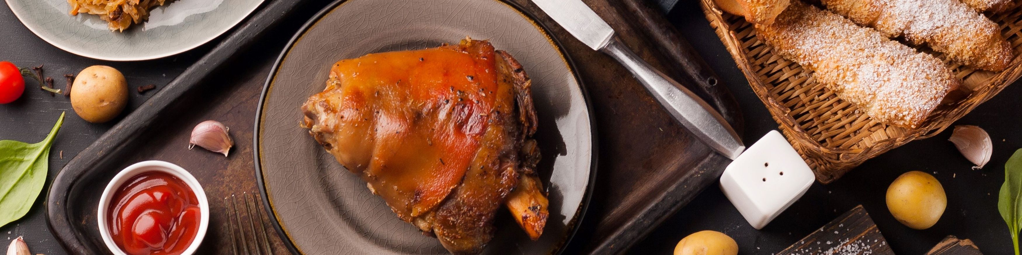 Restaurace Vlžan Zlín - rozvoz jídla & menu - foodora.cz (damejidlo.cz)