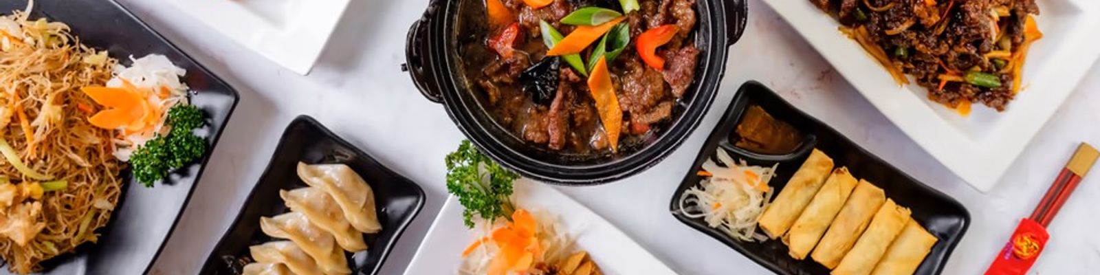 Čínská restaurace Luna Most - rozvoz jídla & menu - foodora.cz (damejidlo.cz)