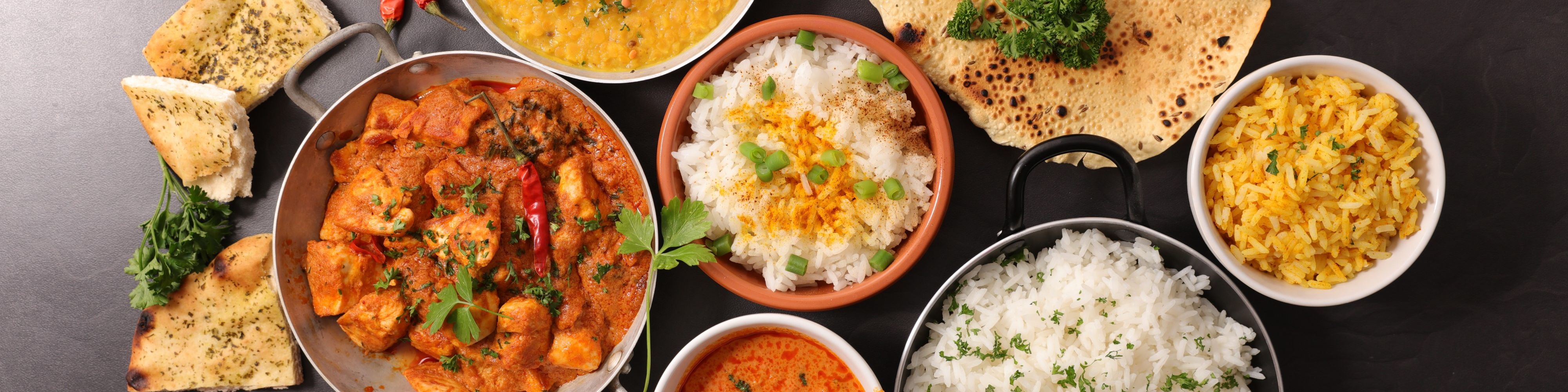 Indická restaurace GOA - Přemyslovo nám. 22 Brno - rozvoz jídla & menu ...