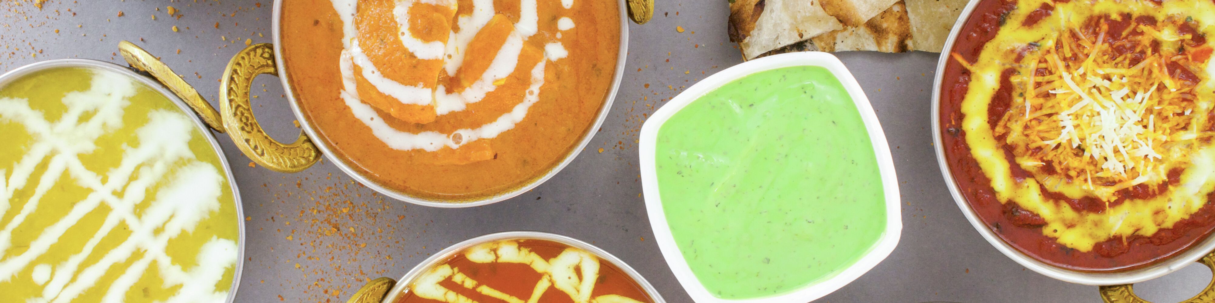 Namaskar indická restaurace Smetanova Brno - rozvoz jídla & menu ...