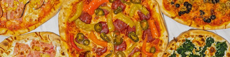 Pizza Pappi Brno - rozvoz jídla & menu - foodora.cz (damejidlo.cz)