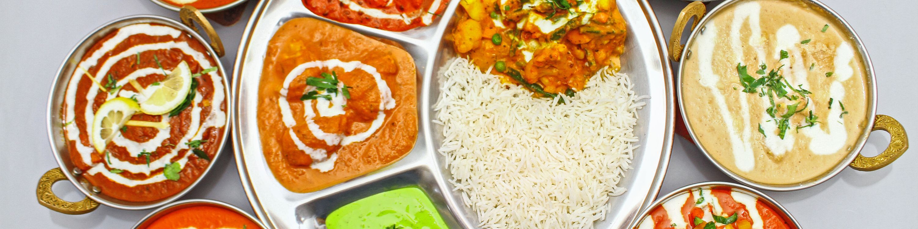 Sagun Indická a Nepálská restaurace Strakonice - rozvoz jídla & menu ...