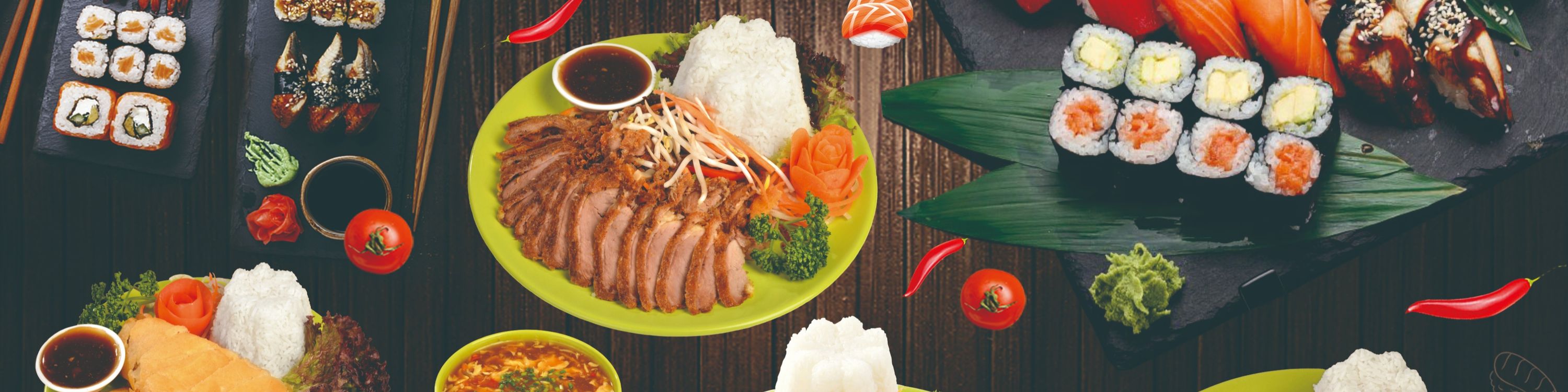 Taiwan Bento Brno - rozvoz jídla & menu - foodora.cz (damejidlo.cz)