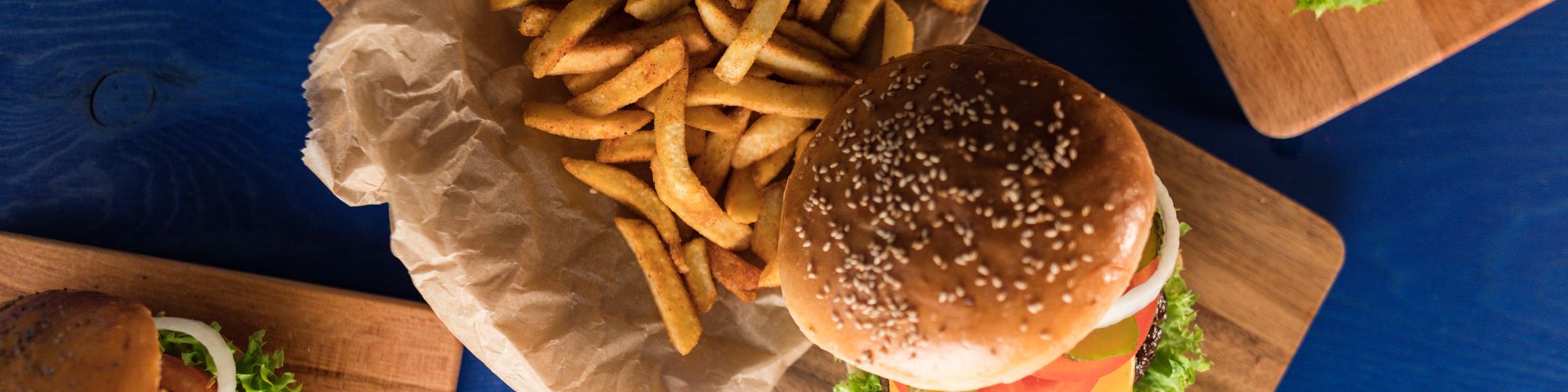 Turbo Burger - Hradec Králové Hradec Králové - rozvoz jídla & menu ...