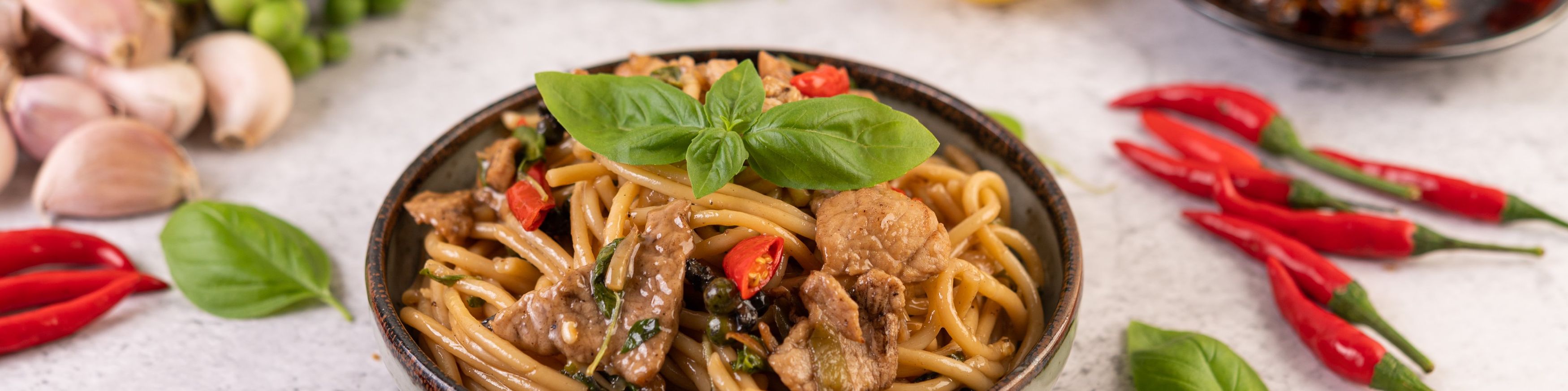 Yuang Dong Bistro - Albert Pardubice - rozvoz jídla & menu - foodora.cz ...