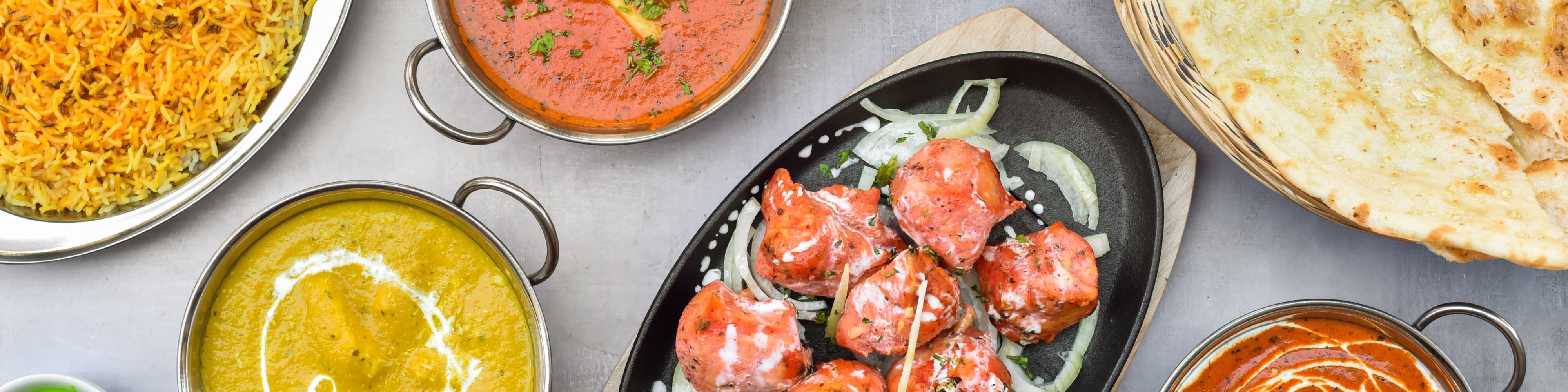 Diwali - indická a nepálská restaurace Olomouc - rozvoz jídla & menu ...