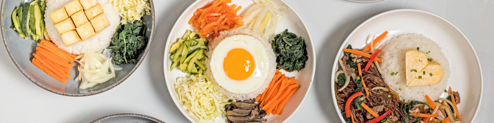 CUPBAB - korejské bistro Hradec Králové - rozvoz jídla & menu - foodora ...