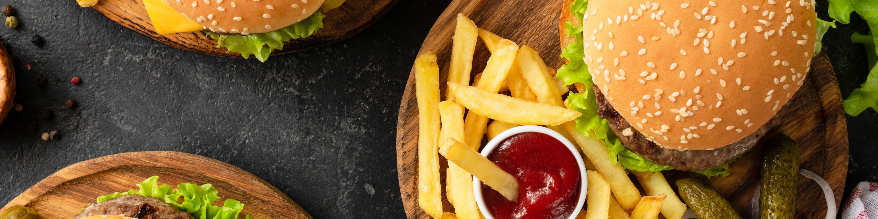 Turbo Burger - Beroun rozvoz jídla Beroun & menu - foodora